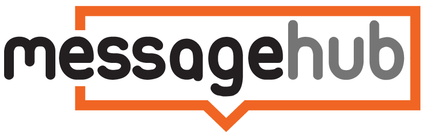 Messagehub Dashboard